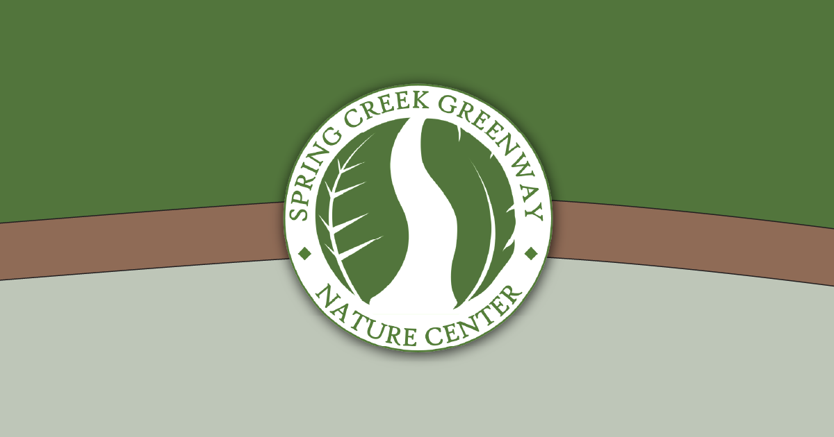 Trail Maps - Spring Creek Greenway Nature Center