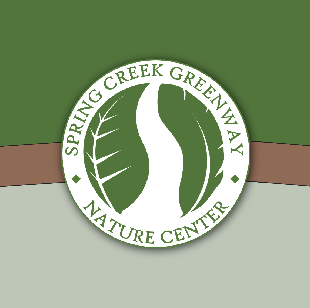 Nature Spring Logo Png